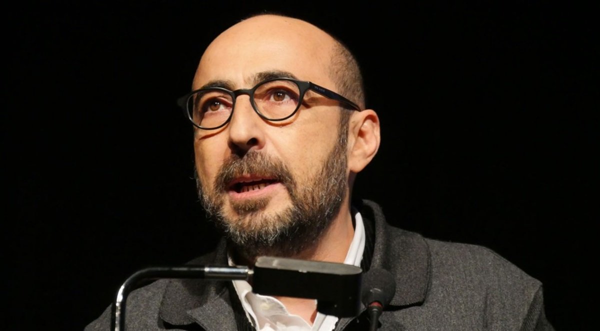 Mohamed Reda Benjelloun nommé Directeur du Centre Cinématographique ...